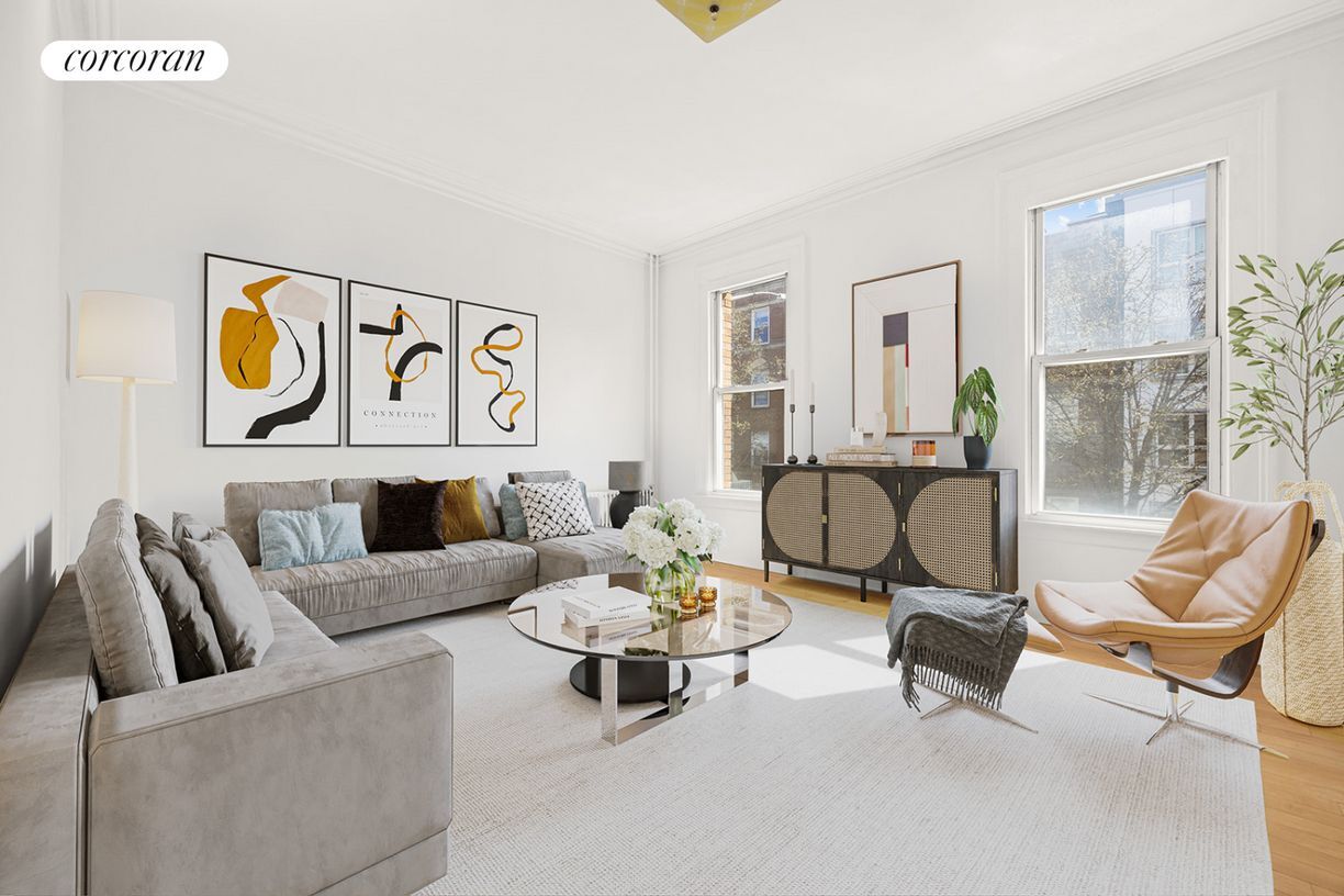 95 Jackson St, Brooklyn, NY 11211 | Apartments.com
