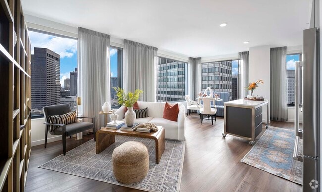 Apartments for Rent in Boston MA - New Listings Daily