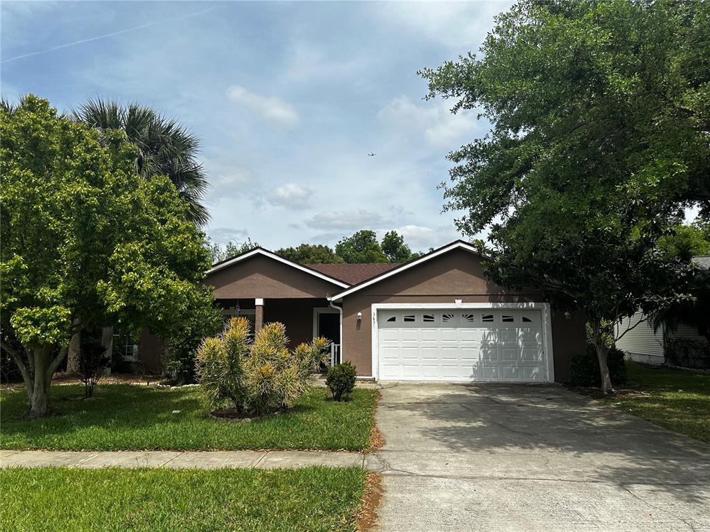 3831 Springlake Village Ct, Kissimmee, FL 34744 - House Rental in ...