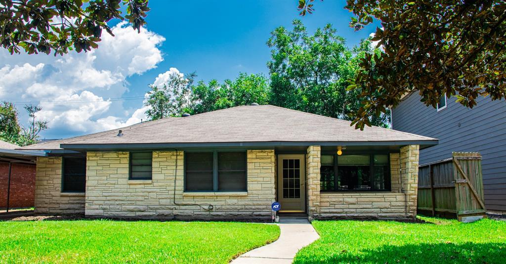 1415 Thornton Rd, Houston, TX 77018 - House Rental in Houston, TX ...