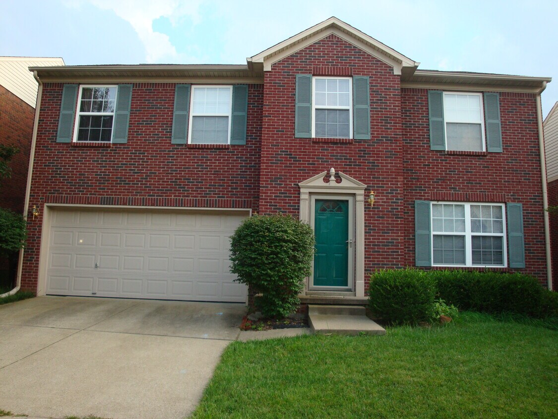 1185 Lacy Ln, Lexington, KY 40513 - House Rental in Lexington, KY ...