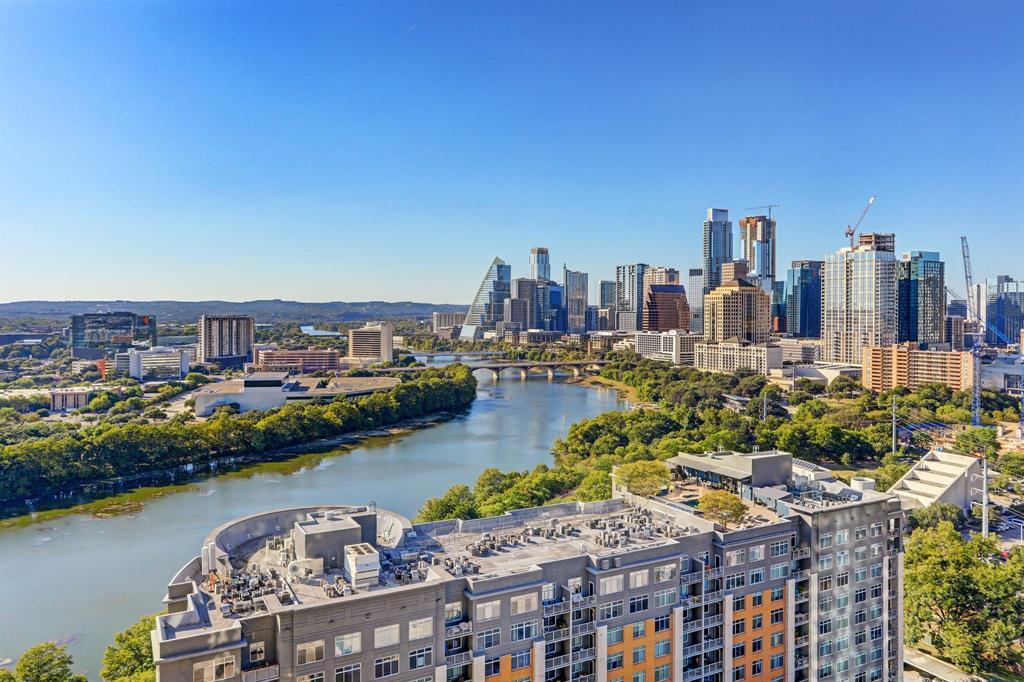 44 East Ave Unit 2004, Austin, TX 78701 - Condo for Rent in Austin, TX ...