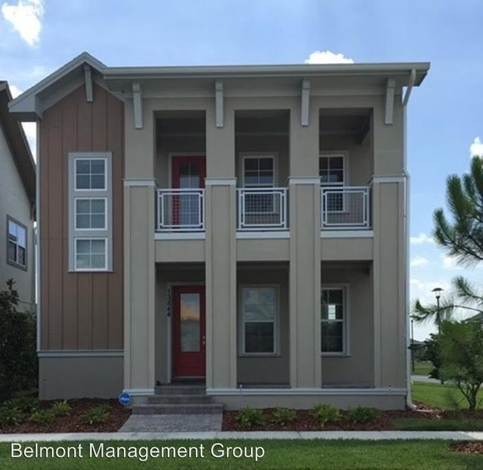 13844 Granger Ave, Orlando, FL 32827 - House Rental in Orlando, FL ...