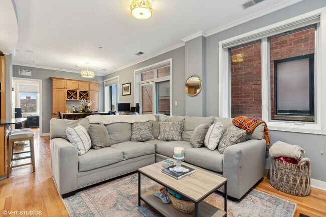 2700 N Halsted St Unit 411, Chicago, IL 60614 - Condo for Rent in ...