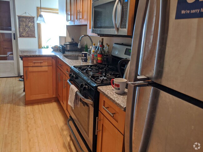 Apartamentos de renta en Fitler Square - Philadelphia, PA ...