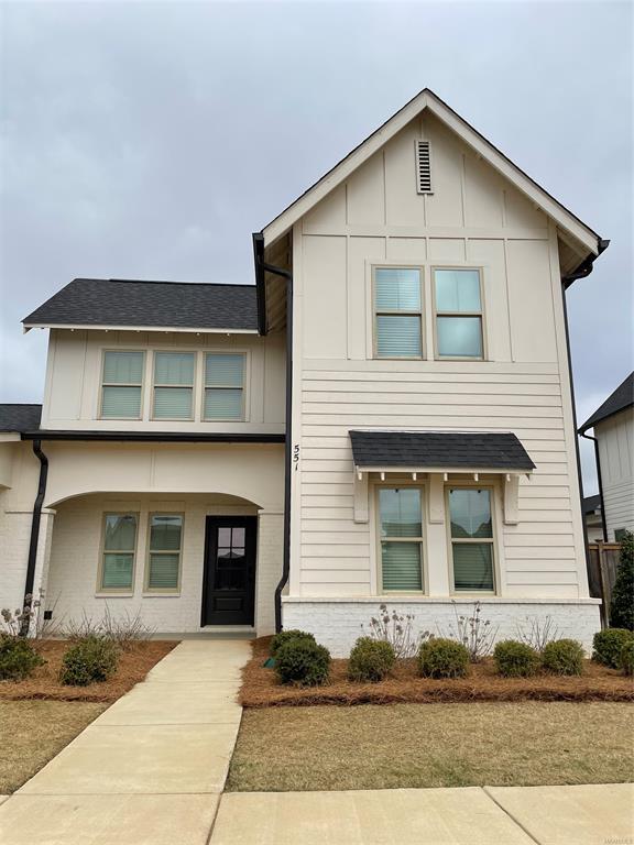 551 Grey Oak Cir, Auburn, AL 36830 - Condo for Rent in Auburn, AL ...
