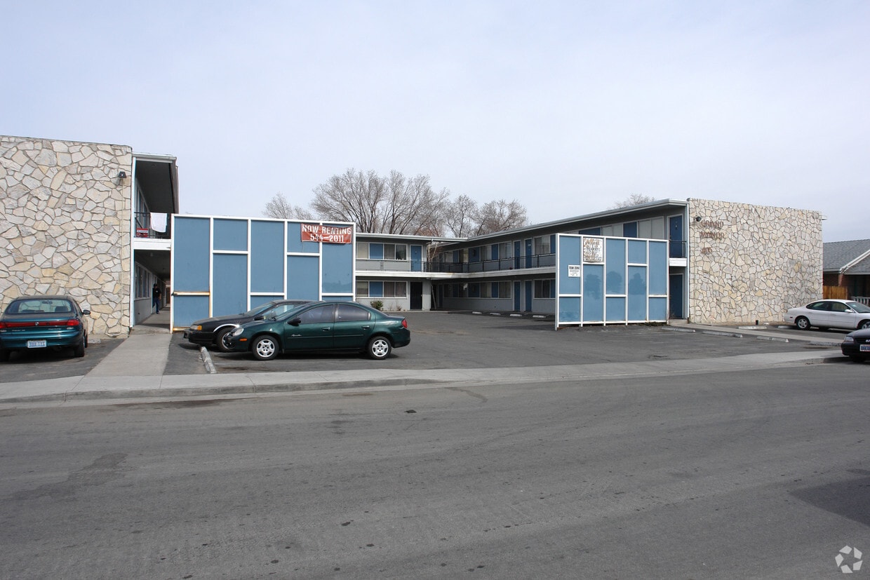 Grand Canyon Apartments - Apartments in Reno, NV | Apartments.com