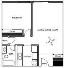 Jackson Grove Apartment Homes Rentals - Nashville, TN | Apartments.com