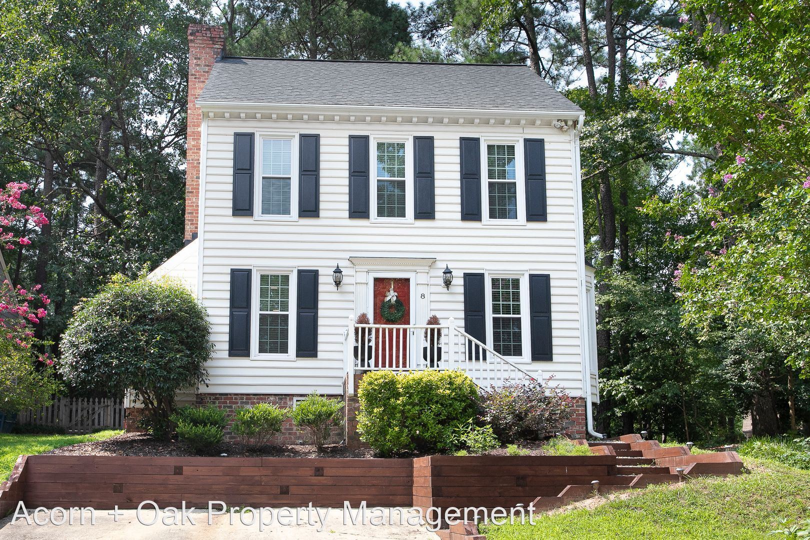 8 Weathergreen Ct, Durham, NC 27713 - House Rental in Durham, NC ...
