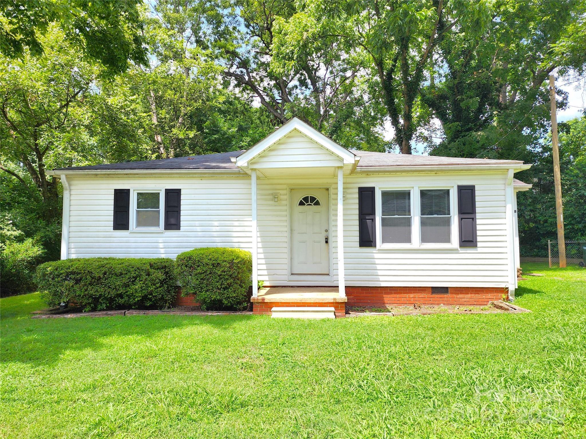91 St Charles Ave Ne, Concord, NC 28025 - House Rental in Concord, NC ...