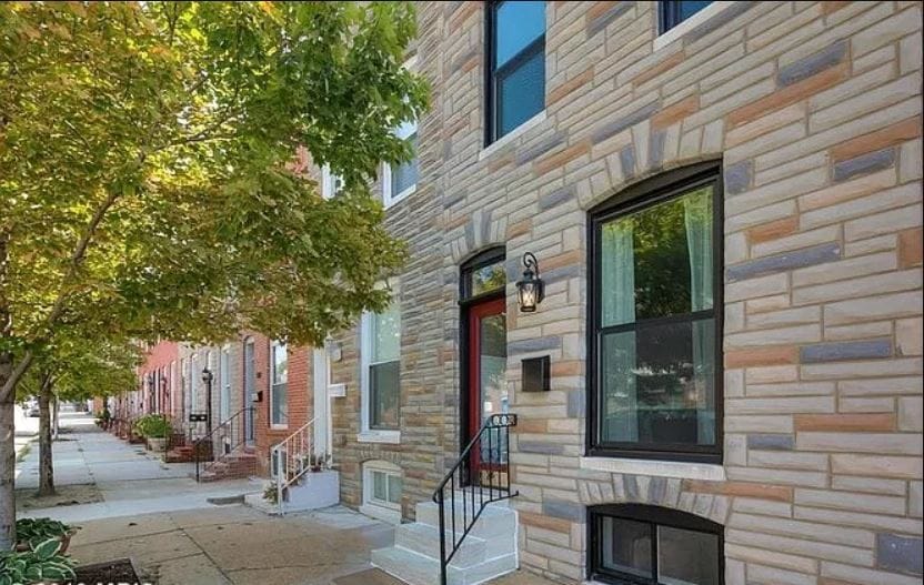 3407 Hudson St, Baltimore, MD 21224 - Townhome Rentals in Baltimore MD ...