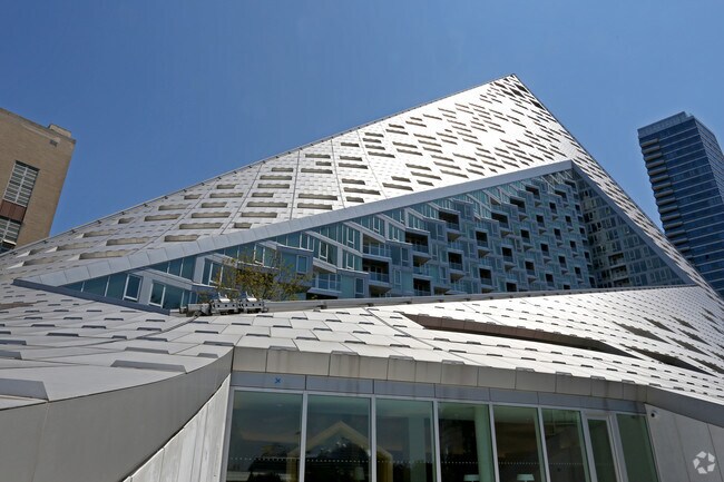 VIA 57 WEST Rentals - New York, NY | Apartments.com