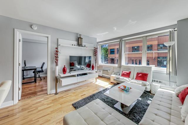 2300 N Commonwealth Ave Unit 2B, Chicago, IL 60614 - Condo for Rent in ...