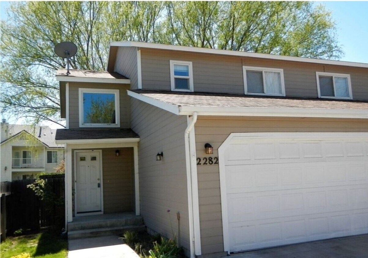 2282 S Amy Ave, Boise, ID 83706 - House Rental in Boise, ID ...