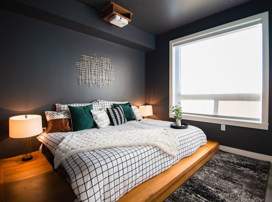 Quattro - 409 E 400 S Salt Lake City, UT 84111 | Apartments.com
