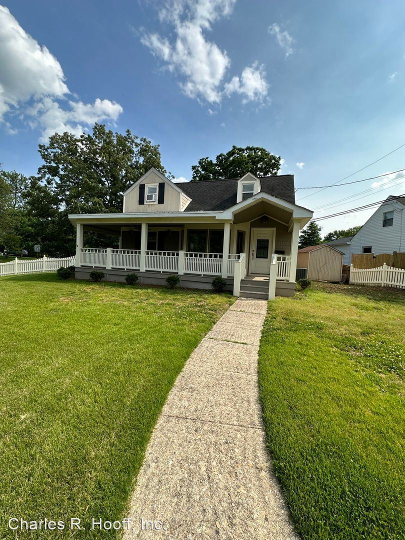 2107 Belle View Blvd, Alexandria, VA 22307 - House Rental in Alexandria ...