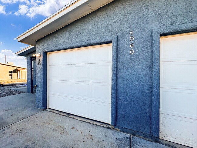 4860 Atlas Ave, El Paso, TX 79904 - House Rental in El Paso, TX ...