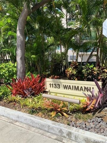 1133 Waimanu St Unit 2706, Honolulu, HI 96814 - Condo for Rent in ...