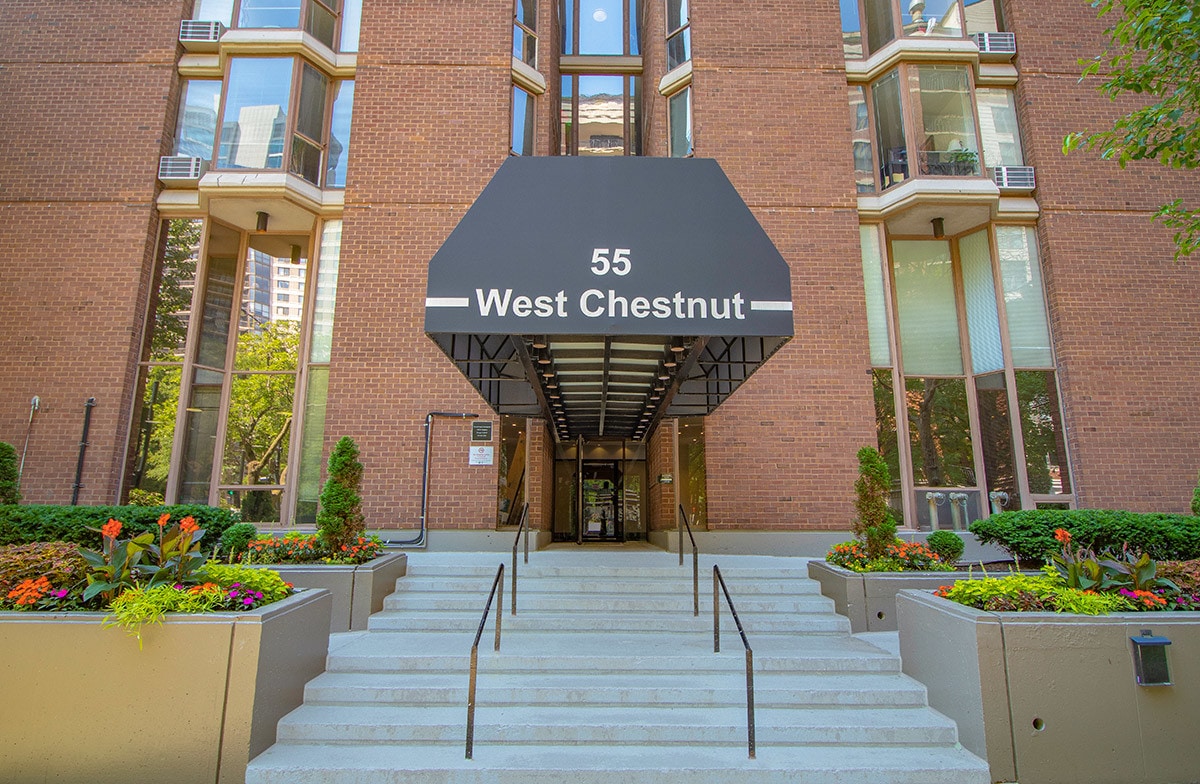 55 W. Chestnut - 55 W Chestnut St Chicago, IL 60610 | Apartments.com