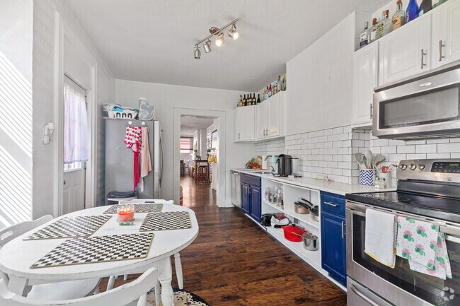 Houses For Rent in Pittsburgh, PA - 547 Homes | Apartments.com