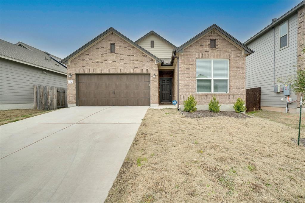 256 Adeline Dr, Uhland, TX 78640 - House Rental in Uhland, TX ...