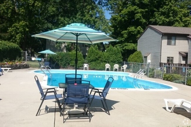 Apartments for Rent with a Walk-In Closet in Morral OH