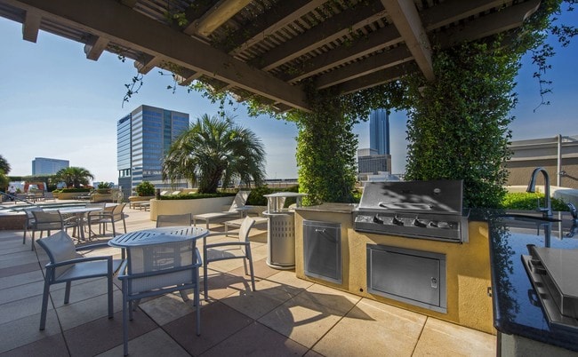 Dominion Post Oak Apartments - Houston, TX | Apartments.com