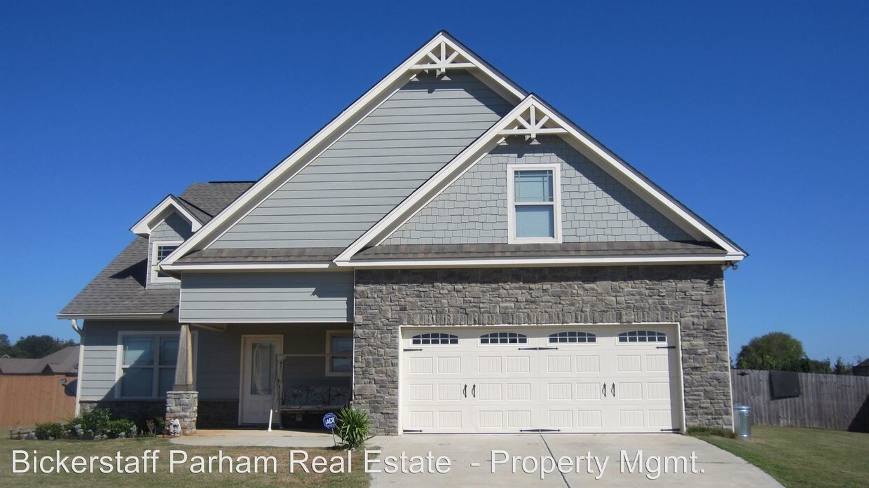 19 Winter Hawk Dr, Fort Mitchell, AL 36856 - House Rental in Fort ...