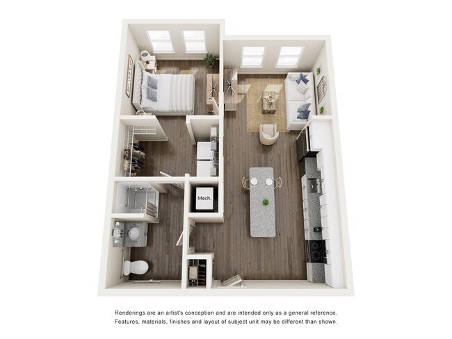 Alexis Parc 55+ Active Adult - Apartments in Marietta, GA | Apartments.com