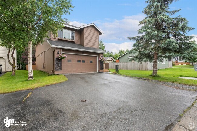 10953 Hannah Jane Pl, Anchorage, AK 99577 - House Rental in Anchorage ...