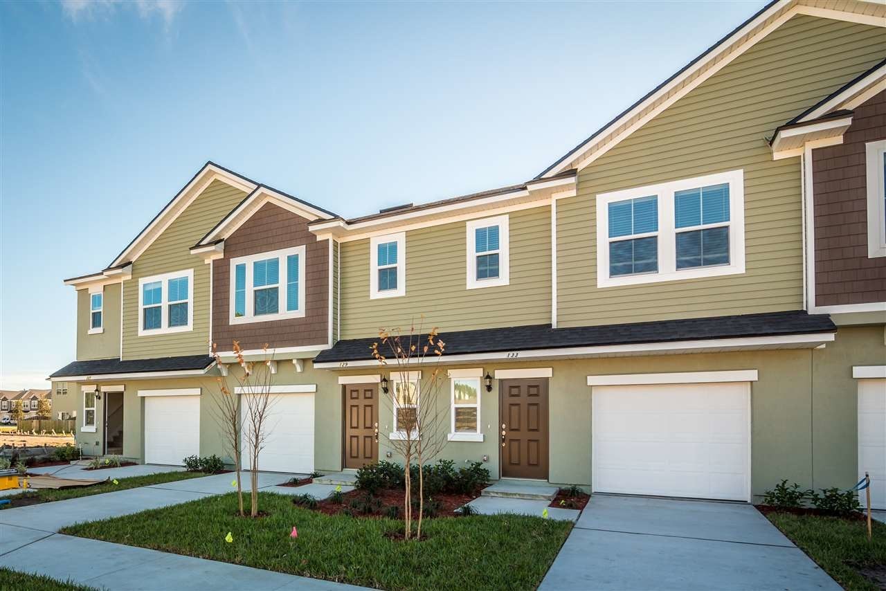 129 Moultrie Village Ln, Saint Augustine, FL 32086 - Townhome Rentals ...