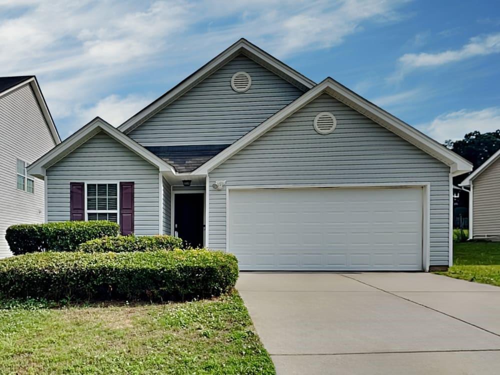 275 Victoria Blvd, Oxford, GA 30054 - House Rental in Oxford, GA ...