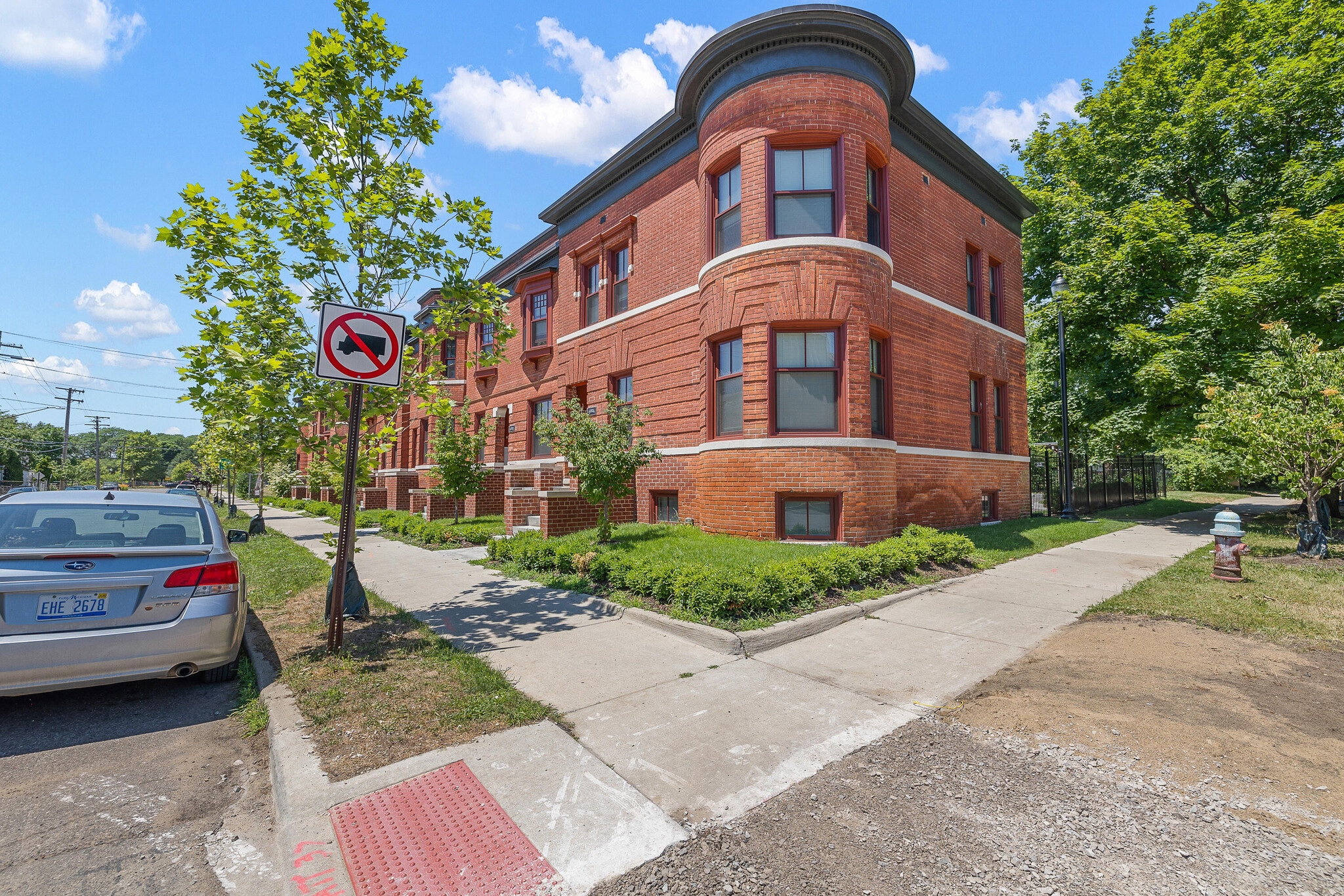 4004 Porter St, Detroit, MI 48209 - Condo for Rent in Detroit, MI ...