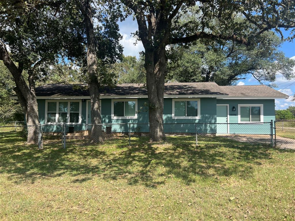 28896 Waller Gladish Rd, Waller, TX 77484 - House Rental in Waller, TX ...