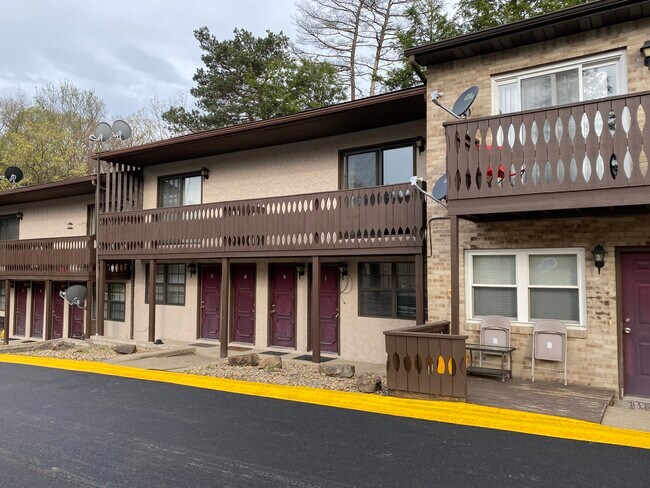 250 Rustic Lodge Rd Unit 15, Indiana, PA 15701 - 250 Rustic Lodge Rd ...