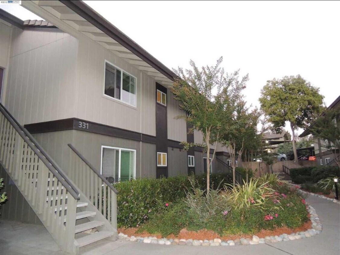 331 Masters Ct Unit 3, Walnut Creek, CA 94598 - 331 Masters Ct Walnut ...