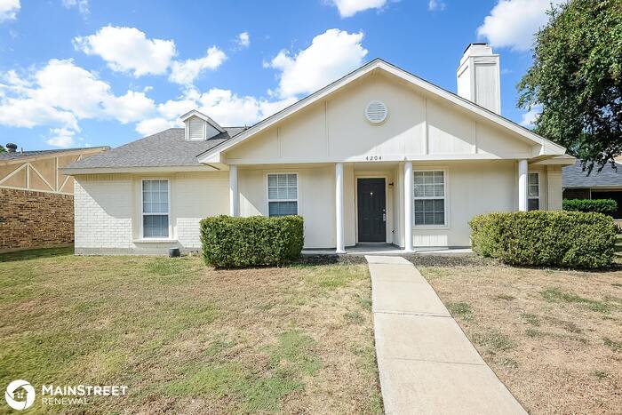 4204 Ireland St, The Colony, TX 75056 - House Rental in The Colony, TX ...