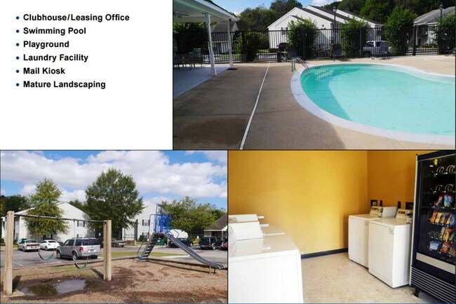 Summer Tree Apartments Apartments - Dothan, AL | Apartments.com