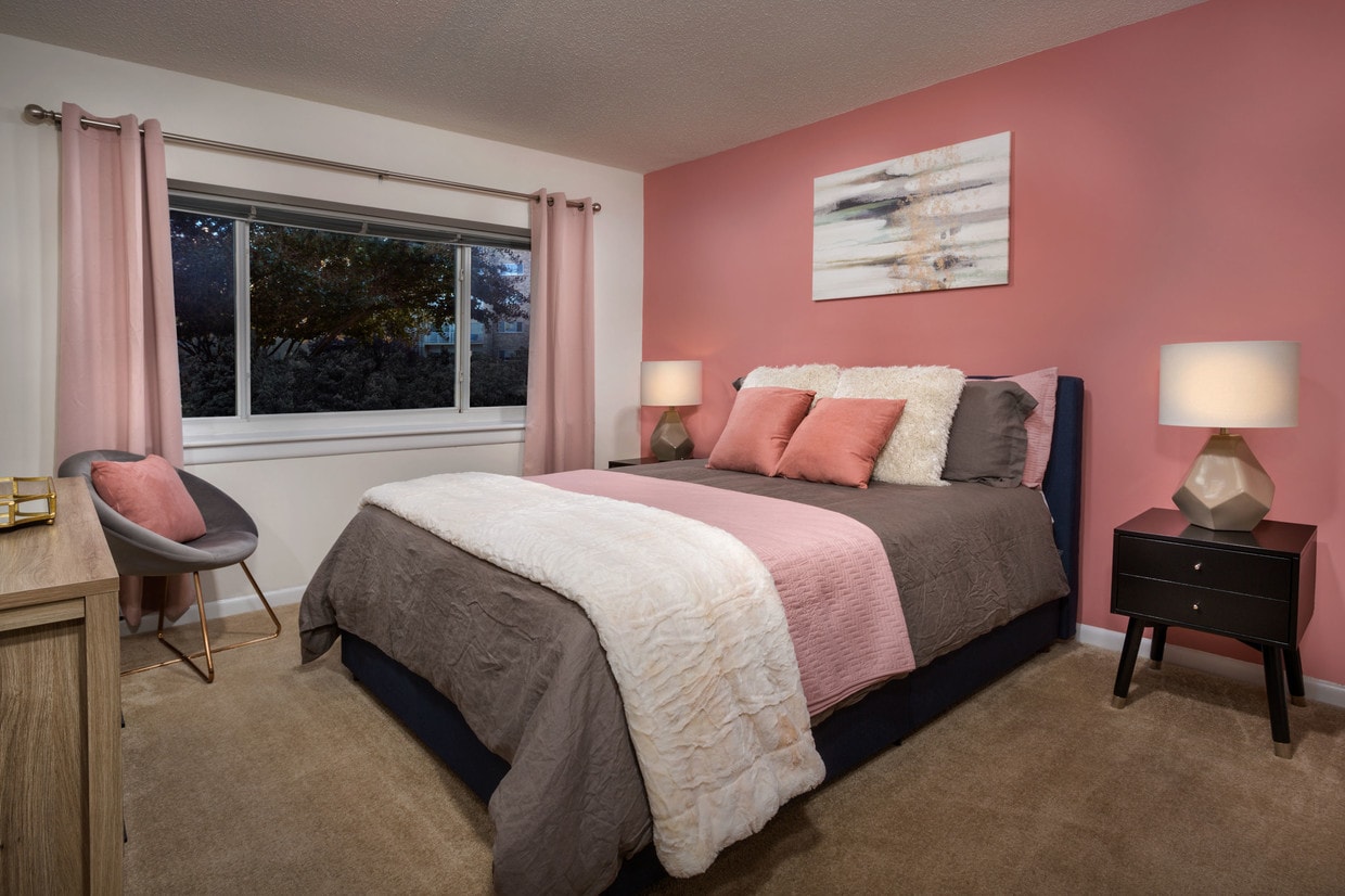 The Metropolitan of Baltimore - 6101 Loch Raven Blvd Baltimore, MD ...