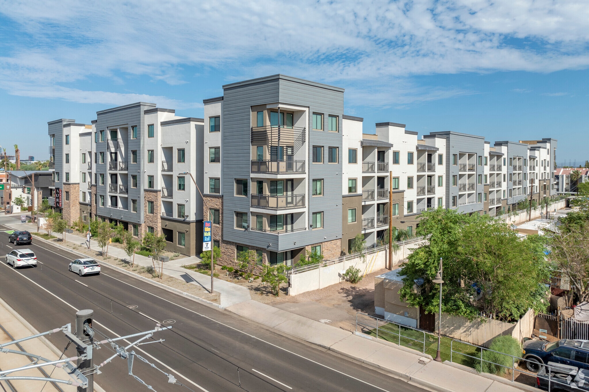 Aura Apache - 1820 E Apache Blvd Tempe, AZ 85281 | Apartments.com