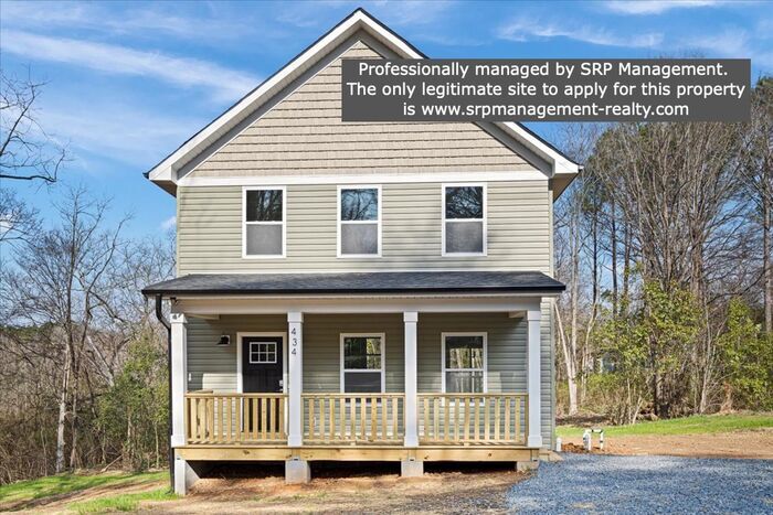 434 Amber St, Norwood, NC 28128 - House Rental in Norwood, NC | Apartments.com