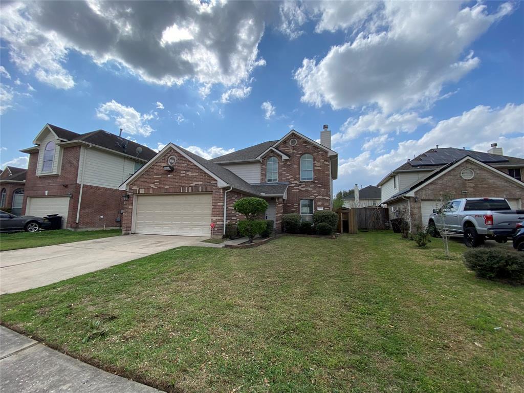 12031 Sweet Hall Ln, Houston, TX 77067 - House Rental in Houston, TX ...