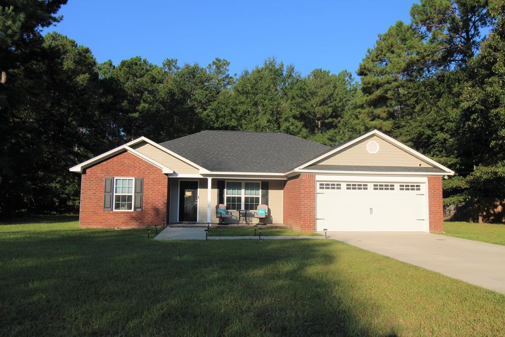 800 George Washington Blvd, Sumter, SC 29154 - House Rental in Sumter ...