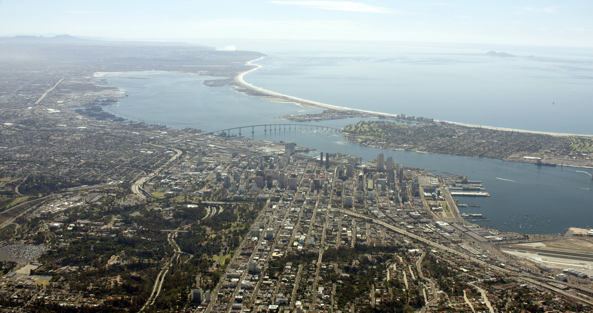 Is Marina District a Good Place To Live in San Diego CA? - Neighborhood ...