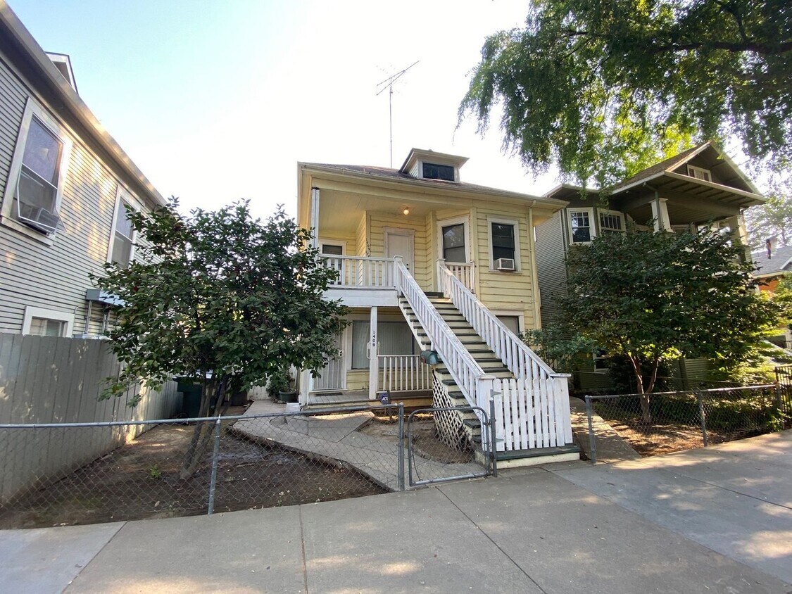 1409 E St Unit 1409 E St, Sacramento, CA 95814 - Room for Rent in ...