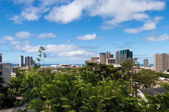 217 Prospect St Unit D7, Honolulu, HI 96813 - Condo for Rent in ...
