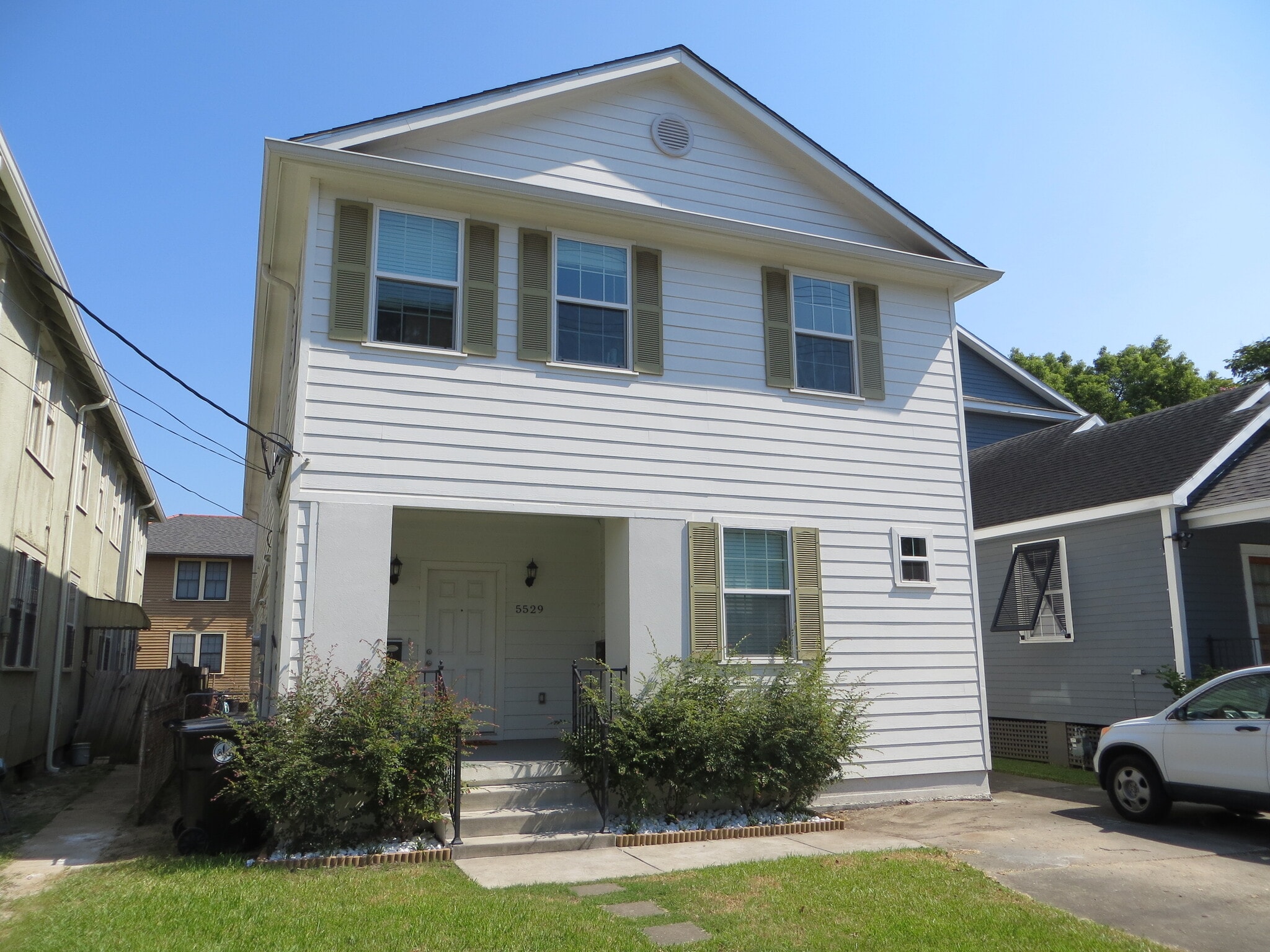 5529 Willow St Unit #B, New Orleans, LA 70115 - 5529 Willow St New ...