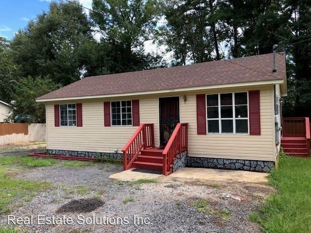 938 Jenkins St, Pearl, MS 39208 - House Rental in Pearl, MS ...