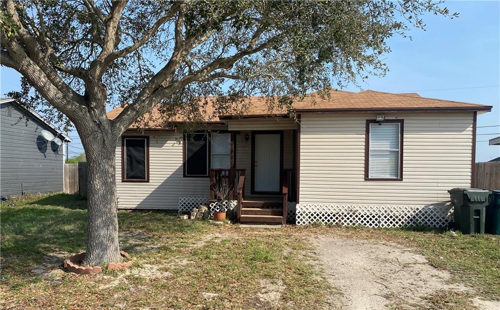 2311 Greer Dr, Corpus Christi, TX 78418 - House Rental in Corpus ...