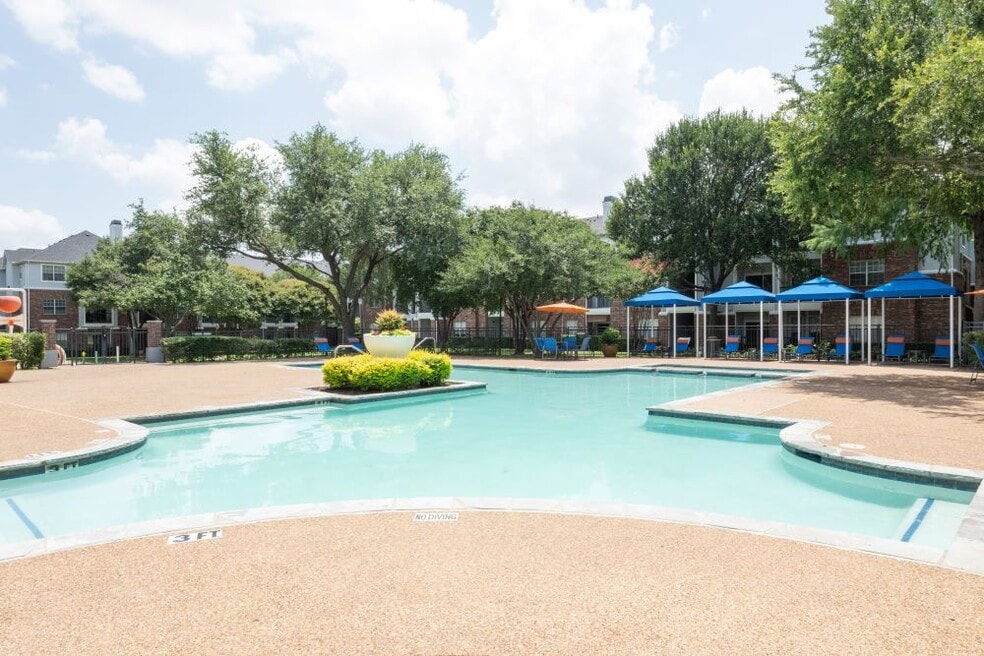 Apartments for Rent with Yard in Richardson TX | Apartments.com